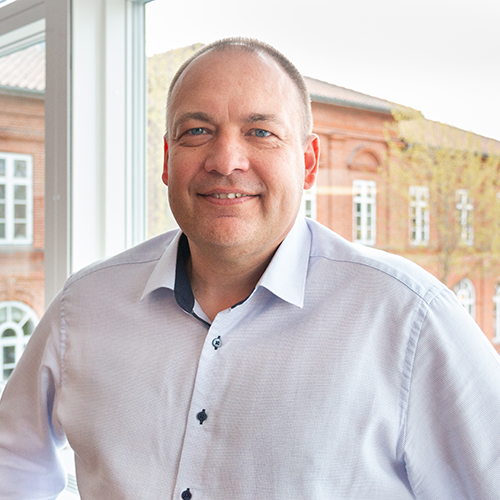 Ledelse Arkiv - Fyns Almennyttige Boligselskab