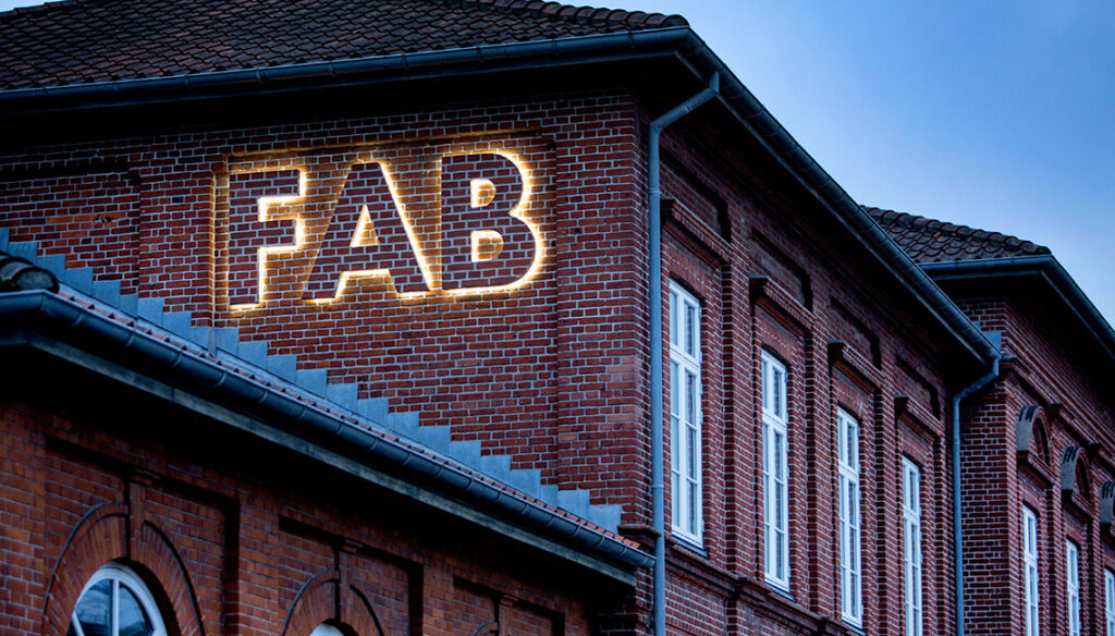 FAB - Fyns Almennyttige Boligselskab