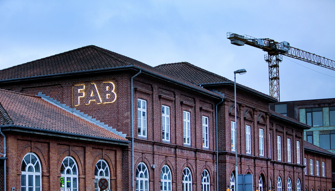 Whistleblower-ordning i FAB - Fyns Almennyttige Boligselskab